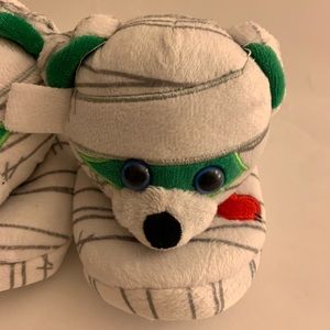Build-A-Bear | Shoes | Build A Bear Workshop Character Slippers | Poshmark